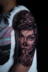About • Welcome to 4evertattooink