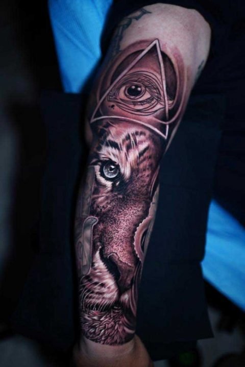 Studio - Welcome to 4evertattooink